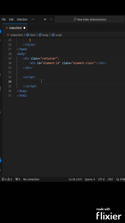 How to make a webpage dynamic with JavaScript | Meshack Locho posted on ... How to make a webpage dynamic with JavaScript | Meshack Locho posted on ...
