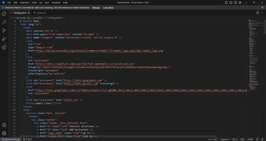 Rajdeep Chowdhury on LinkedIn: #connections #html #css #javascript # ... Rajdeep Chowdhury on LinkedIn: #connections #html #css #javascript # ...