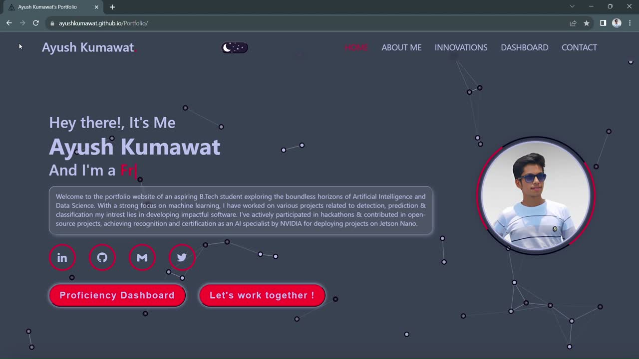 #webdevelopment #reactjs #portfolio #frontenddeveloper #linkedinpost ... #webdevelopment #reactjs #portfolio #frontenddeveloper #linkedinpost ...