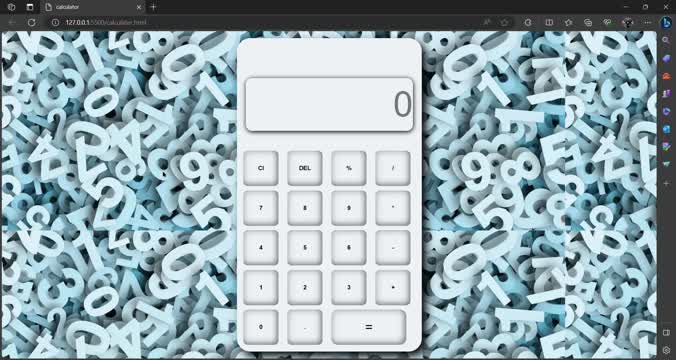 Gautam Pandya on LinkedIn: #technohacksedutech #calculator #project # ... Gautam Pandya on LinkedIn: #technohacksedutech #calculator #project # ...