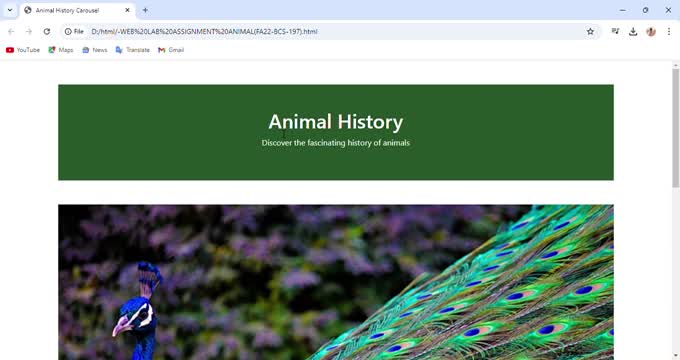 Faria Farooq on LinkedIn: #webdevelopment #frontend #bootstrap #sass # ... Faria Farooq on LinkedIn: #webdevelopment #frontend #bootstrap #sass # ...