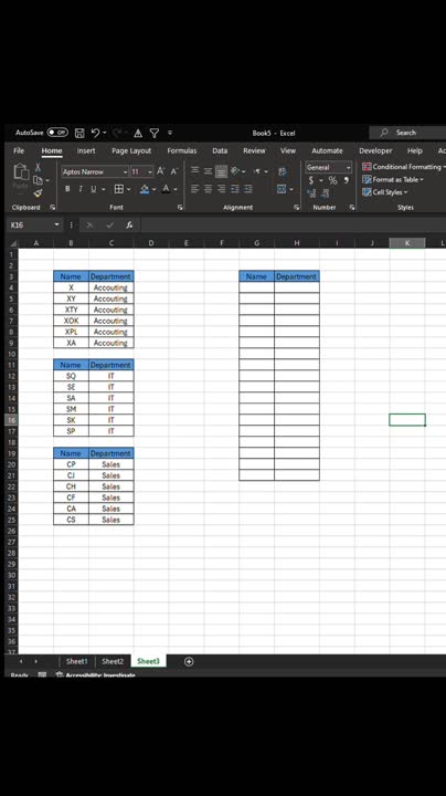 How to create arrays dynamically with Excel | LearnHub posted on the ... How to create arrays dynamically with Excel | LearnHub posted on the ...