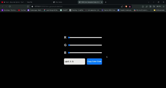 Ayush Pandey on LinkedIn: #javascript #webdevelopment #coding #project ... Ayush Pandey on LinkedIn: #javascript #webdevelopment #coding #project ...
