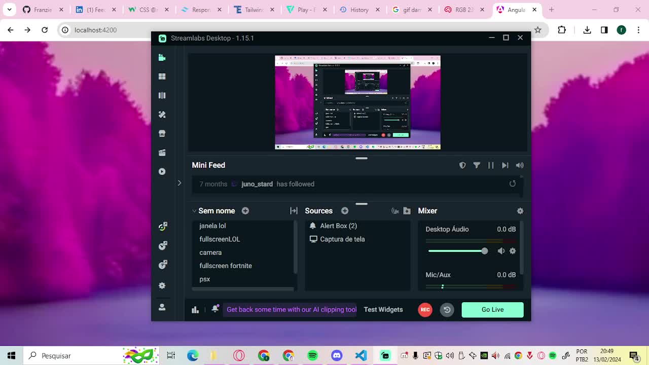 Franzie Yoogan on LinkedIn: #angular #angulardeveloper #typescript # ... Franzie Yoogan on LinkedIn: #angular #angulardeveloper #typescript # ...