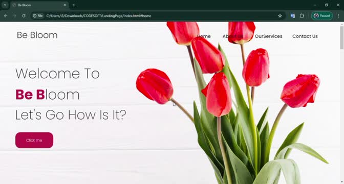 Shashika Bulathwaththa on LinkedIn: #webdevelopment #html #css #frontend Shashika Bulathwaththa on LinkedIn: #webdevelopment #html #css #frontend