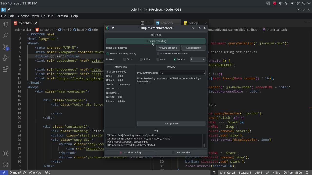 #javascript #webdevelopment #coding #learningtocode #opensource ... #javascript #webdevelopment #coding #learningtocode #opensource ...