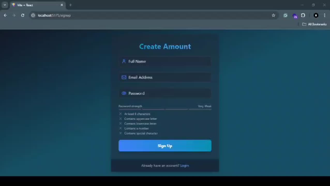 Mirza Unas on LinkedIn: #mernstack #reactjs #nodejs #mongodb # ... Mirza Unas on LinkedIn: #mernstack #reactjs #nodejs #mongodb # ...