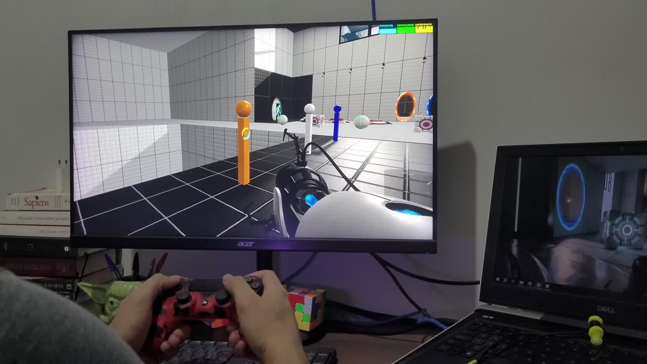 Rafael Sa on LinkedIn: #threejs #webgl #js #portal Rafael Sa on LinkedIn: #threejs #webgl #js #portal