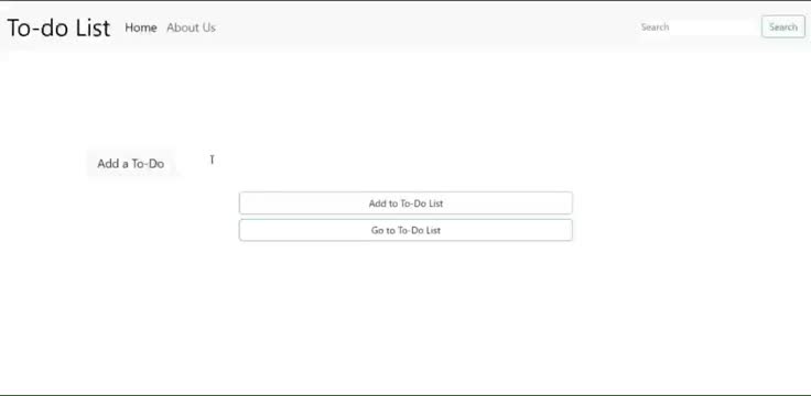 How to create a ToDo app with Flask | Arvinder Singh Dhoul posted on ... How to create a ToDo app with Flask | Arvinder Singh Dhoul posted on ...