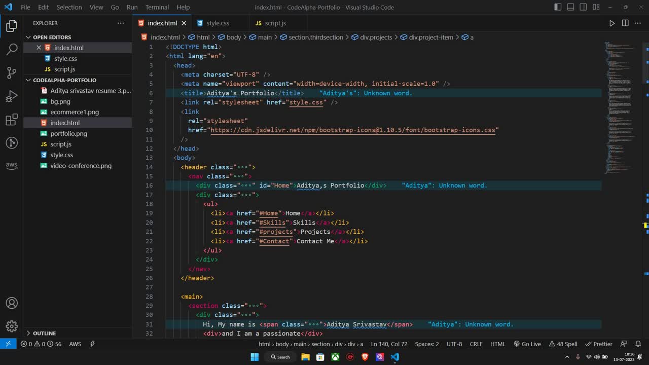 Aditya Srivastav on LinkedIn: Hello Connections !! I have completed the ... Aditya Srivastav on LinkedIn: Hello Connections !! I have completed the ...