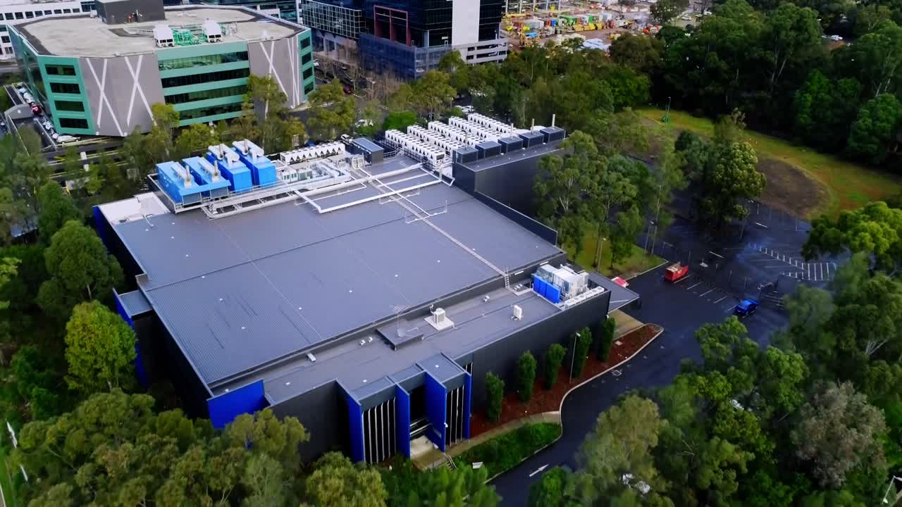 Macquarie Telecom on LinkedIn: Macquarie Technology Group Macquarie Telecom on LinkedIn: Macquarie Technology Group