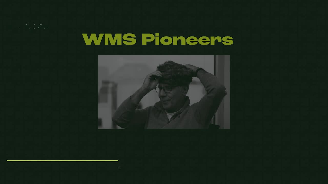Softeon on LinkedIn: In this episode of the WMS Pioneers, Softeon's CEO ... Softeon on LinkedIn: In this episode of the WMS Pioneers, Softeon's CEO ...