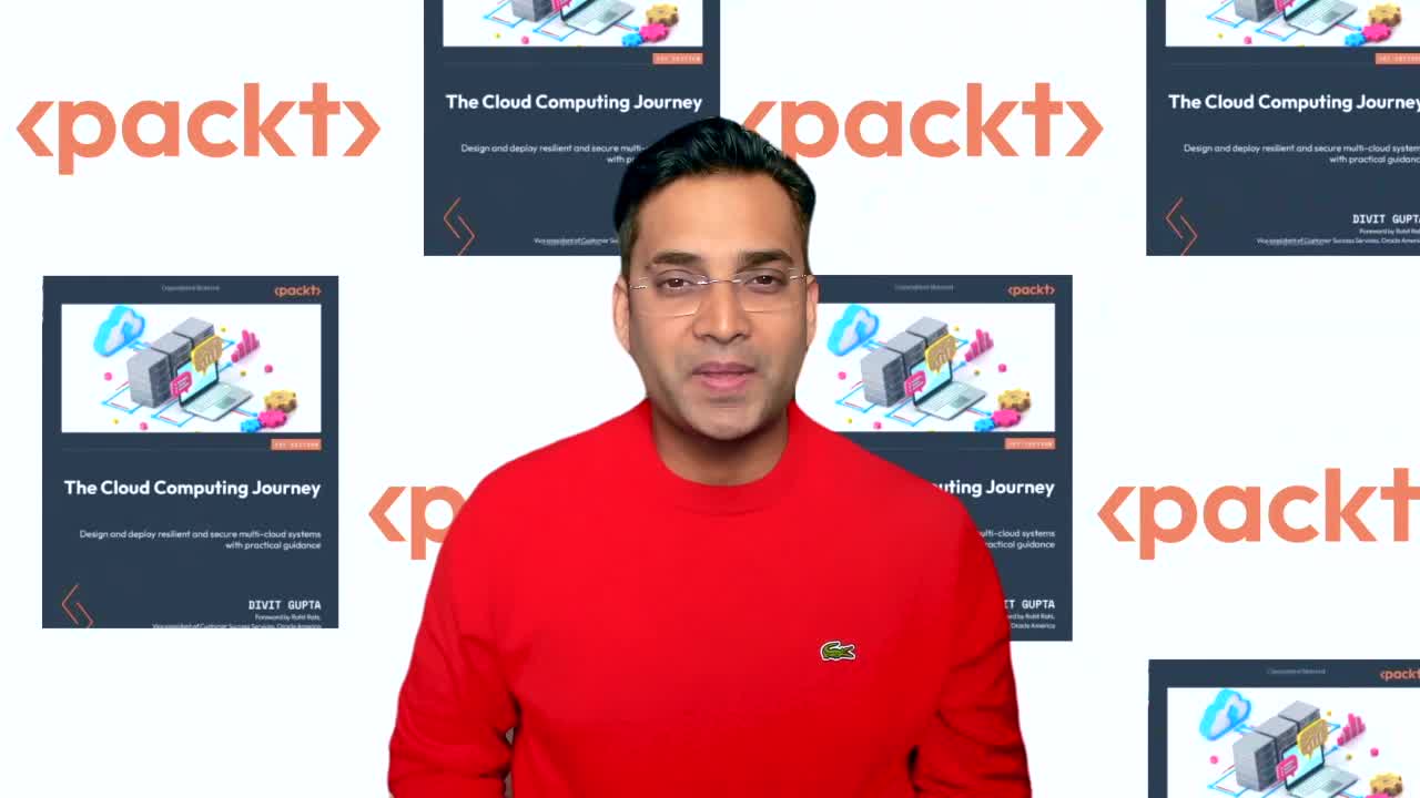 Anil Mahadev on LinkedIn: My awesome friend and oracle connection Divit ... Anil Mahadev on LinkedIn: My awesome friend and oracle connection Divit ...