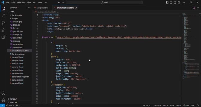 Kinza Murtaza on LinkedIn: #webdevelopment #javascript #css #html # ... Kinza Murtaza on LinkedIn: #webdevelopment #javascript #css #html # ...
