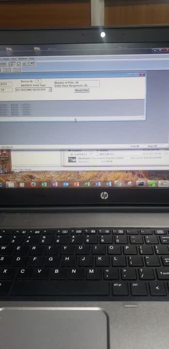 Benwari Ezekiel on LinkedIn: #industrialnetworking #industrialautomation Benwari Ezekiel on LinkedIn: #industrialnetworking #industrialautomation