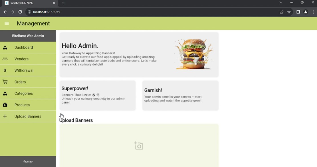 Launching web app with Flutter framework | Progress Chuke posted on the ... Launching web app with Flutter framework | Progress Chuke posted on the ...