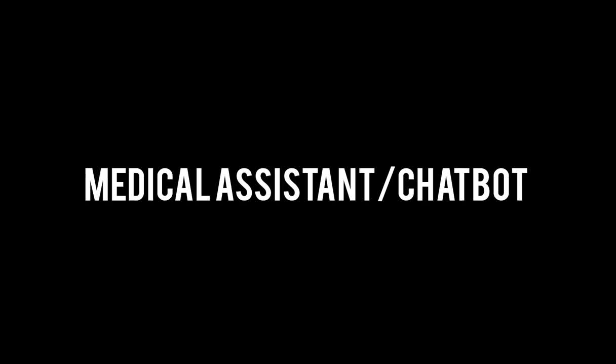 Muhammad Anas Akhtar on LinkedIn: #ai #medicalassistant #langchain # ... Muhammad Anas Akhtar on LinkedIn: #ai #medicalassistant #langchain # ...