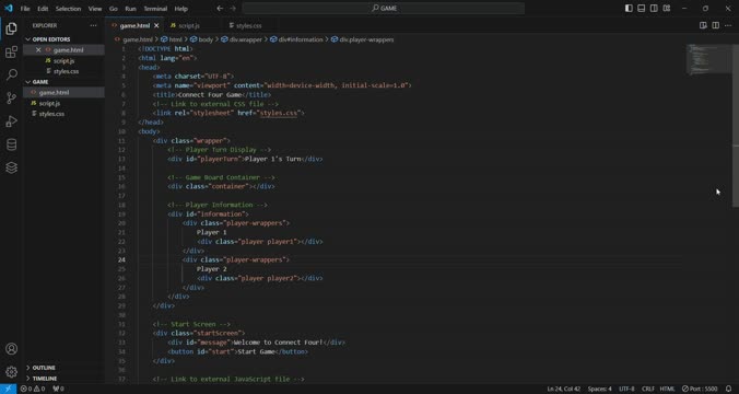 Manasi Naik on LinkedIn: #webdevelopment #javascript #css #html # ... Manasi Naik on LinkedIn: #webdevelopment #javascript #css #html # ...