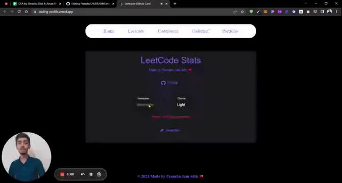 Pranshu Jain on LinkedIn: #coding #programming #github #development # ... Pranshu Jain on LinkedIn: #coding #programming #github #development # ...