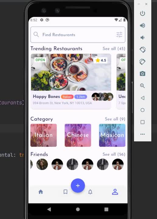 Mosaad Ibrahim on LinkedIn: #widget #flutterappdevelopment #flutterdev ... Mosaad Ibrahim on LinkedIn: #widget #flutterappdevelopment #flutterdev ...