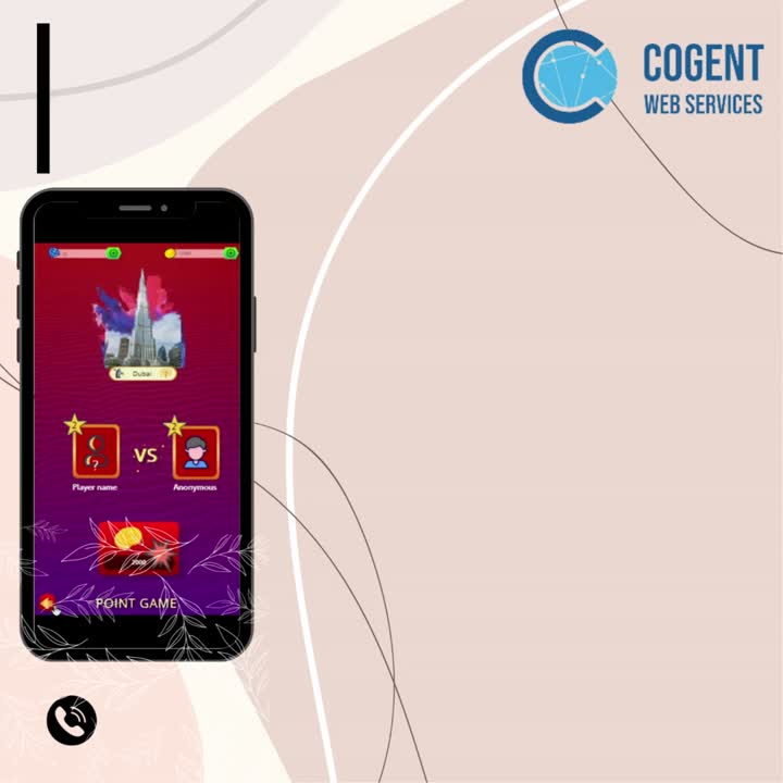 Cogent Web Services on LinkedIn: We Design & Develop Android & iOS ... Cogent Web Services on LinkedIn: We Design & Develop Android & iOS ...