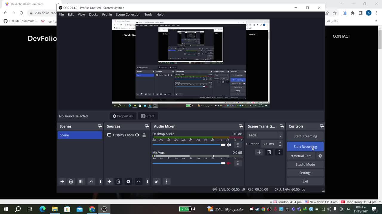 Ahmed Mohamed Ahmed on LinkedIn: #reactjs #bootstrap #html #css # ... Ahmed Mohamed Ahmed on LinkedIn: #reactjs #bootstrap #html #css # ...