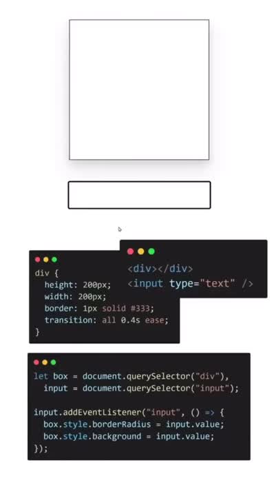 Muhammad Salman on LinkedIn: #webdevelopment #javascript #css # ... Muhammad Salman on LinkedIn: #webdevelopment #javascript #css # ...