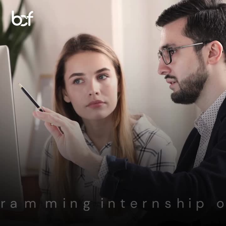 Bright Coders' Factory on LinkedIn: 🚀 Calling all ambitious programmers ... Bright Coders' Factory on LinkedIn: 🚀 Calling all ambitious programmers ...