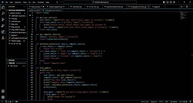 Ritik Raj on LinkedIn: I had successfully completed my 2nd task assignment… Ritik Raj on LinkedIn: I had successfully completed my 2nd task assignment…