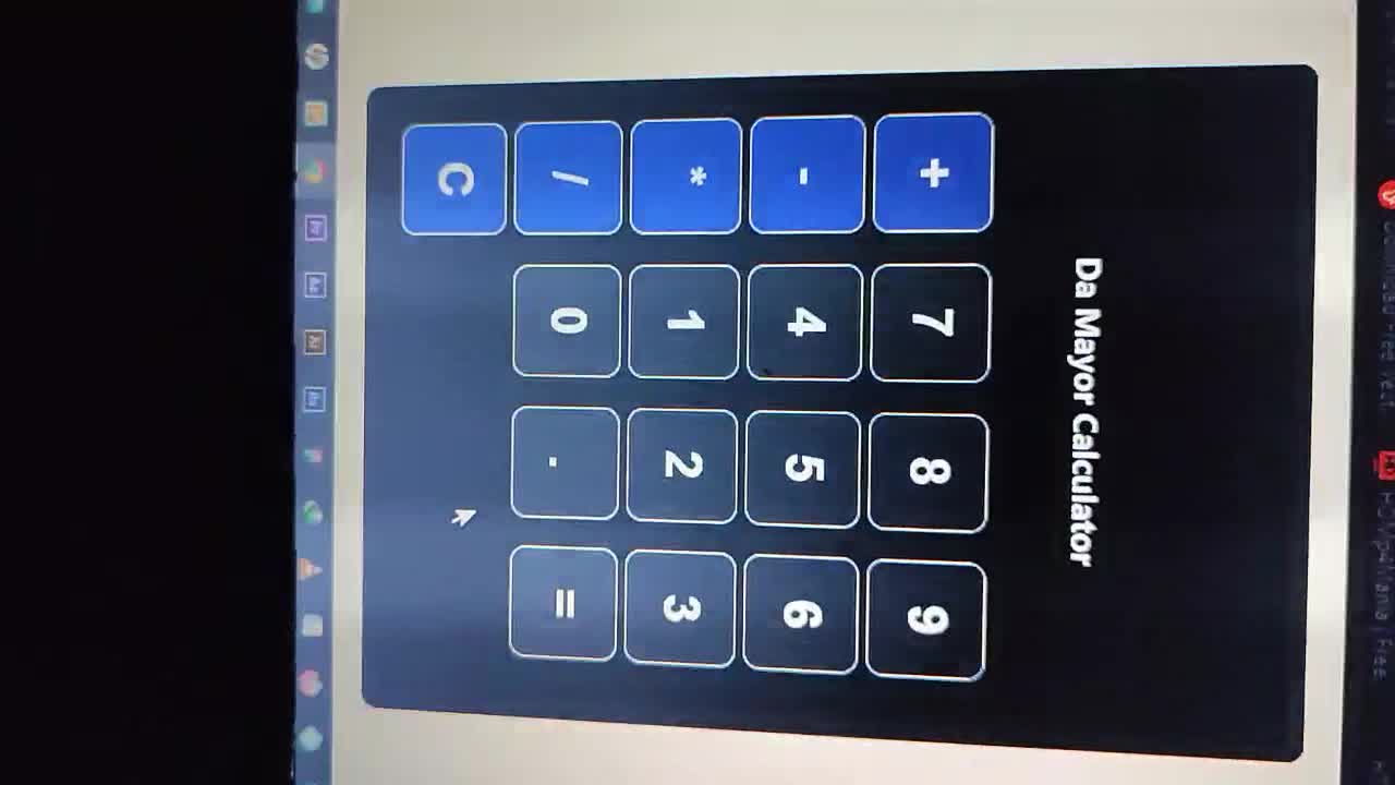 George Aigbogie on LinkedIn: #javascript #frontenddeveloper George Aigbogie on LinkedIn: #javascript #frontenddeveloper