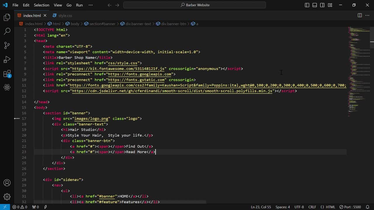 Fahad Oyindolapo on LinkedIn: #webdevelopment #html #css #javascript # ... Fahad Oyindolapo on LinkedIn: #webdevelopment #html #css #javascript # ...