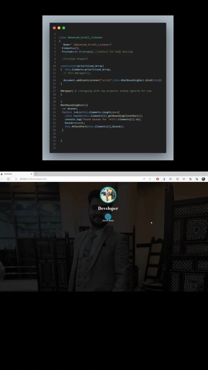 Saif Ur Rehman on LinkedIn: #motivation #javascript #html #css #tricks Saif Ur Rehman on LinkedIn: #motivation #javascript #html #css #tricks