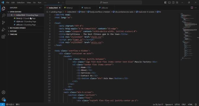 Rutik Kadam on LinkedIn: #internship #webdevelopment # ... Rutik Kadam on LinkedIn: #internship #webdevelopment # ...