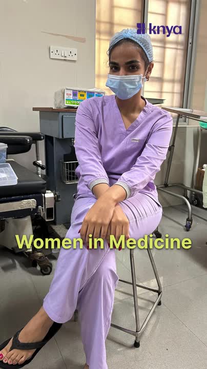 Knya on LinkedIn: Women never stop. They don’t stop trying. They don’t ... Knya on LinkedIn: Women never stop. They don’t stop trying. They don’t ...