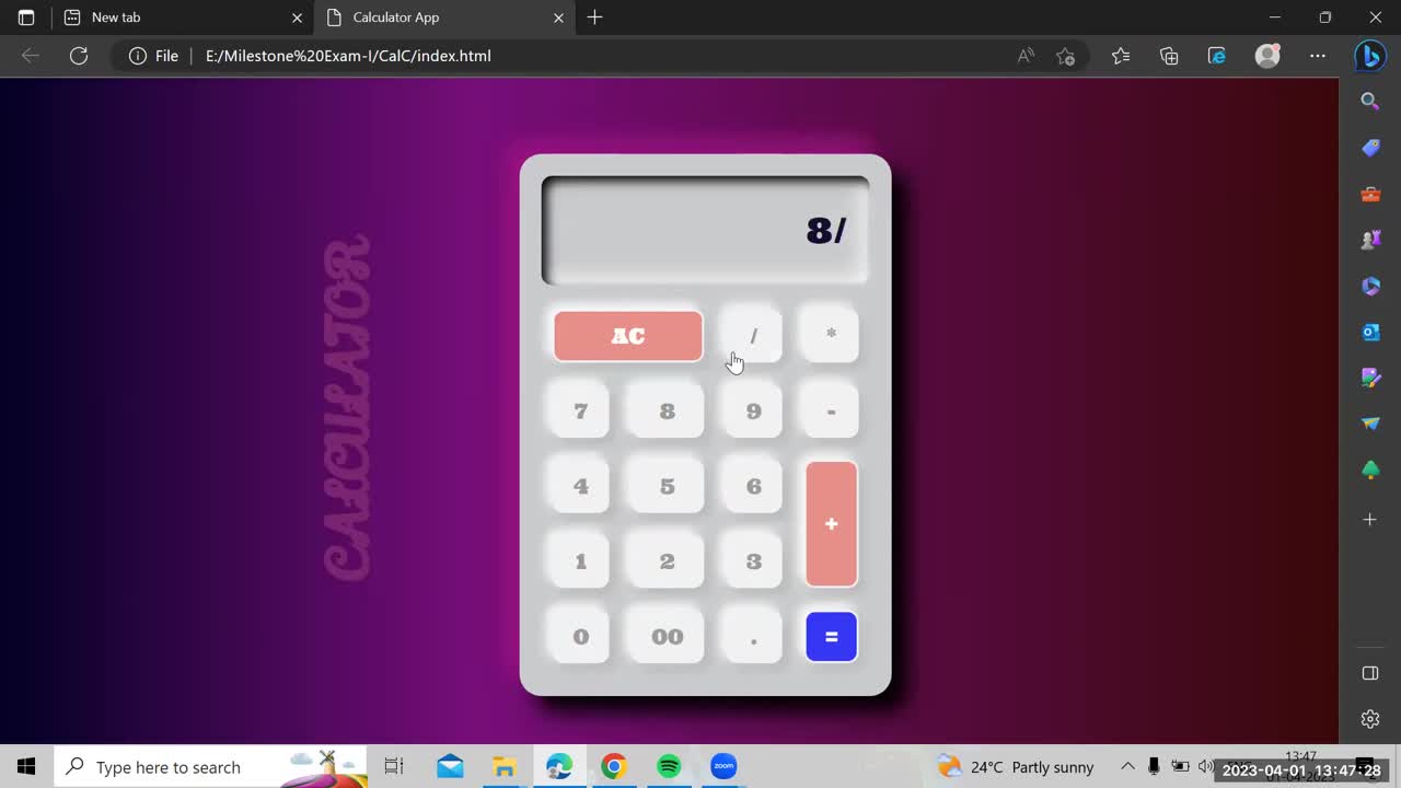 Nisha Maurya on LinkedIn: #pwskills #html #css #javascript #webdev # ... Nisha Maurya on LinkedIn: #pwskills #html #css #javascript #webdev # ...