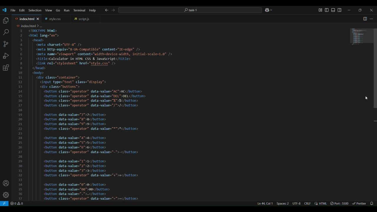 #internpe #html #css #js #webdevelopment #internship #internpe ... #internpe #html #css #js #webdevelopment #internship #internpe ...