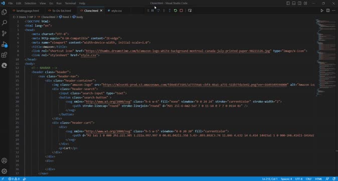 Khushi Garg on LinkedIn: #webdevelopment #internship #octanet Khushi Garg on LinkedIn: #webdevelopment #internship #octanet