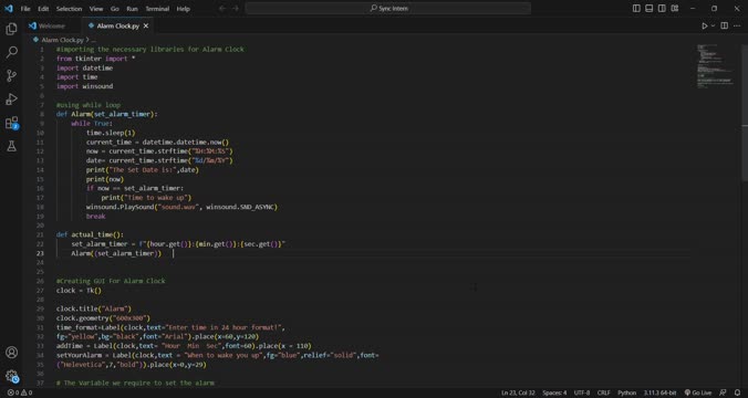 Vedant Badhe on LinkedIn: #python #intern #internship #programming # ... Vedant Badhe on LinkedIn: #python #intern #internship #programming # ...