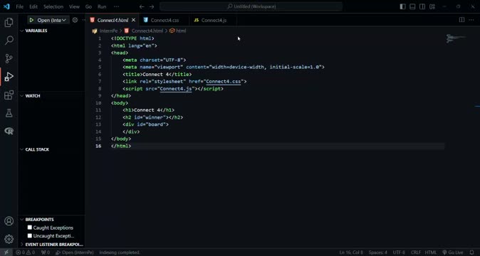 Siddharth Jha on LinkedIn: #webdevelopment Siddharth Jha on LinkedIn: #webdevelopment