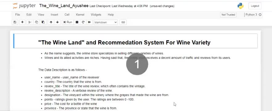 Ayushee Jadhao on LinkedIn: #connections #datascience #datascientist # ... Ayushee Jadhao on LinkedIn: #connections #datascience #datascientist # ...