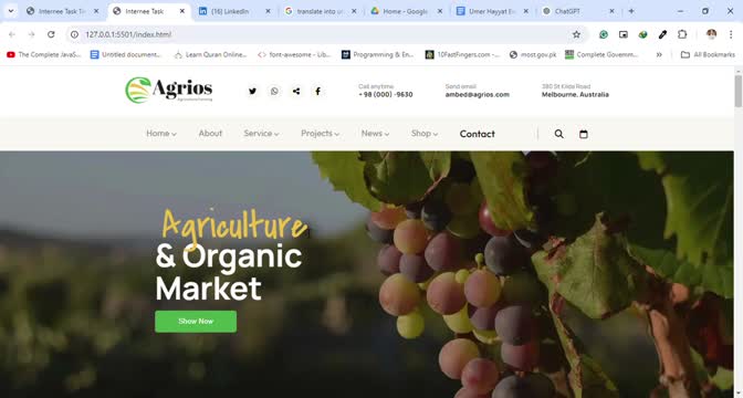 Umar Hayat on LinkedIn: #1st #html #css #javascript #webdevelopment # ... Umar Hayat on LinkedIn: #1st #html #css #javascript #webdevelopment # ...