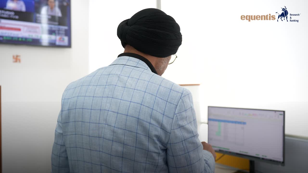 Jaspreet Singh Arora on LinkedIn: Get 20-25 high growth stocks to ... Jaspreet Singh Arora on LinkedIn: Get 20-25 high growth stocks to ...