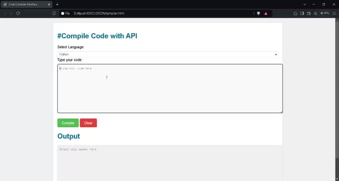 Ayush Negi on LinkedIn: #myfirstyearatcqst #programming #webdev #ajax # ... Ayush Negi on LinkedIn: #myfirstyearatcqst #programming #webdev #ajax # ...