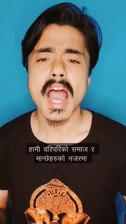 Pramesh Shrestha on LinkedIn: #trueself #honesty #fakepersona # ... Pramesh Shrestha on LinkedIn: #trueself #honesty #fakepersona # ...