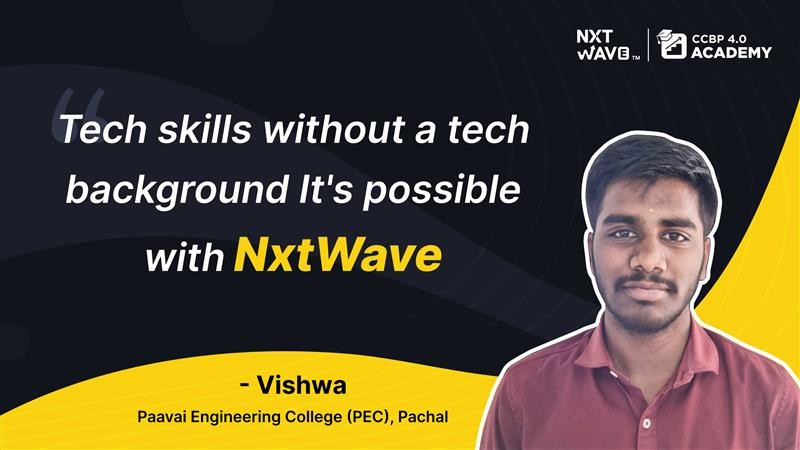 vishwa Jaganathan on LinkedIn: thank you 🥰nxtwave for sharing my ... vishwa Jaganathan on LinkedIn: thank you 🥰nxtwave for sharing my ...