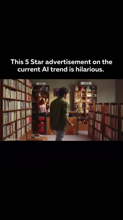 Prateek Munjal on LinkedIn: This is hilarious! Prateek Munjal on LinkedIn: This is hilarious!