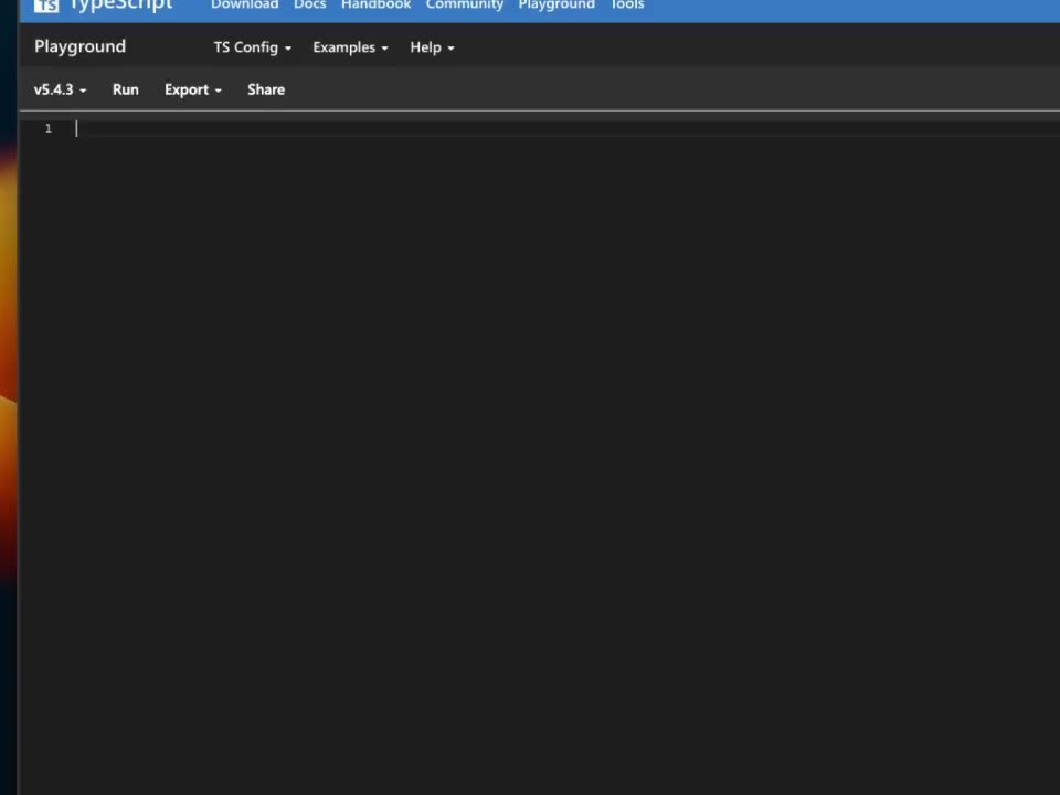 #typescript | Wycliffe Maina #typescript | Wycliffe Maina
