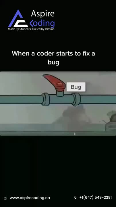 AspireCoding on LinkedIn: #aspirecoding #codingaspire #programming # ... AspireCoding on LinkedIn: #aspirecoding #codingaspire #programming # ...