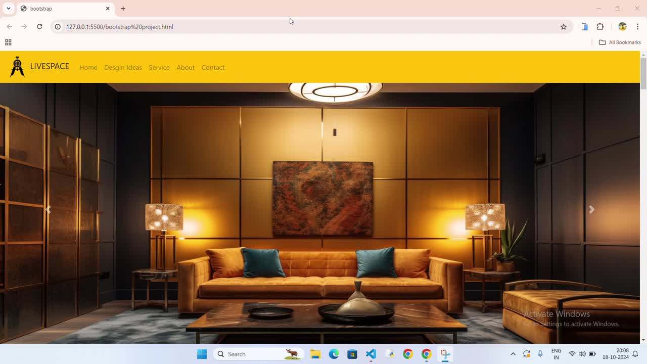 Sujeet B on LinkedIn: #html #css #bootstrap #responsivedesign # ... Sujeet B on LinkedIn: #html #css #bootstrap #responsivedesign # ...
