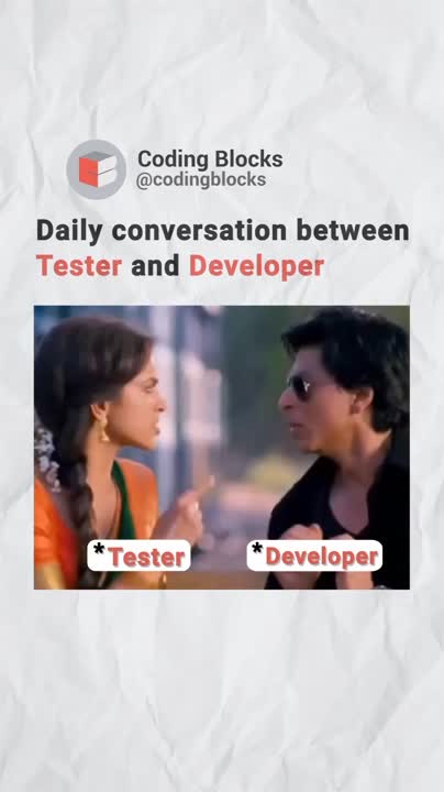 Aown Muhammad Nekokara on LinkedIn: #sqaengineer #sqa #testing # ... Aown Muhammad Nekokara on LinkedIn: #sqaengineer #sqa #testing # ...